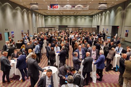 International Attendees | I/ITSEC